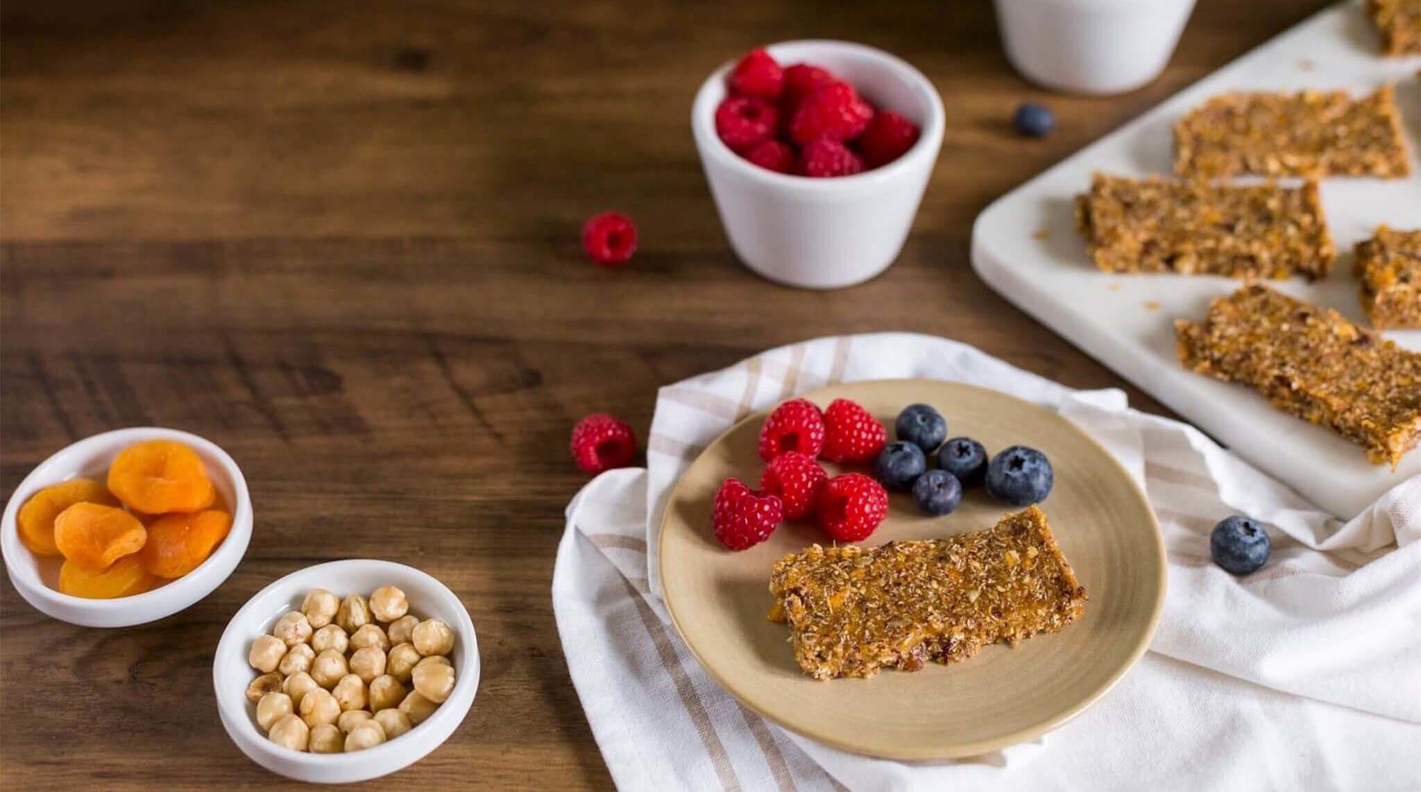 Qué es la Fibra y Cómo Incluir Más en tu Dieta | Cereales Nestlé