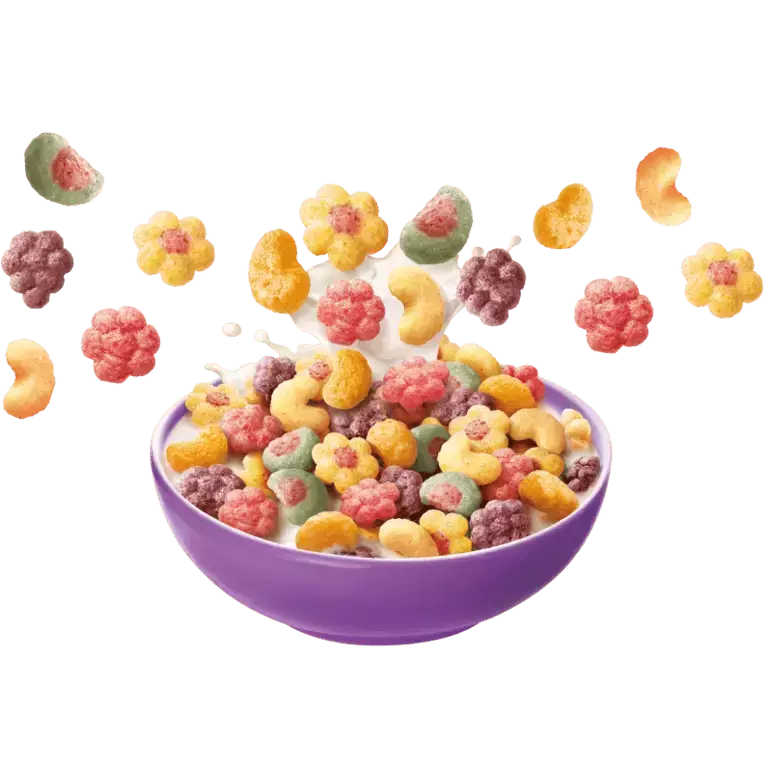 Trix Cerealien – Bunter Frühstücksspaß | Nestlé Cereals