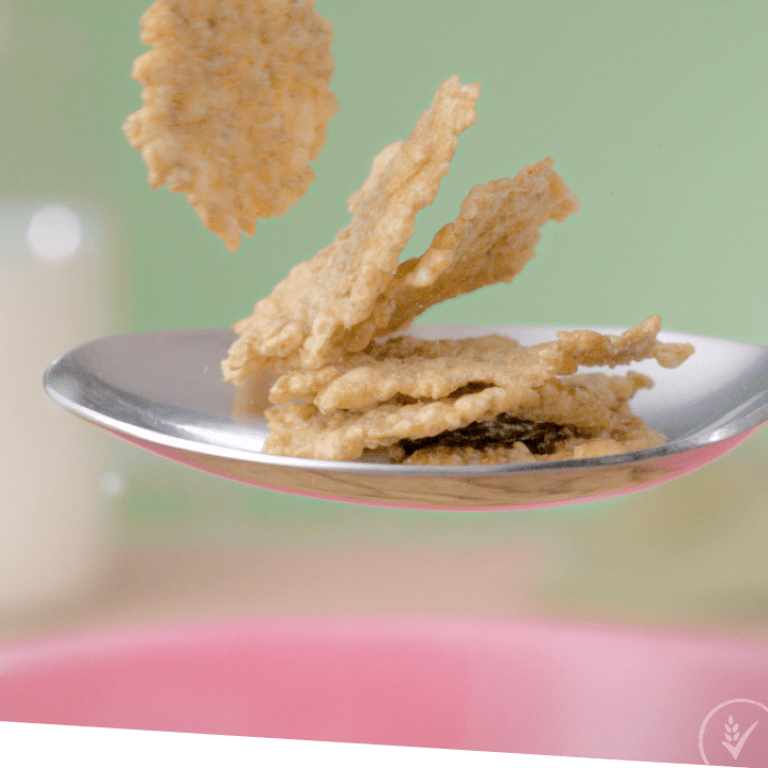 Guía de tamaño de la porción de cereales | Cereales NESTLÉ®