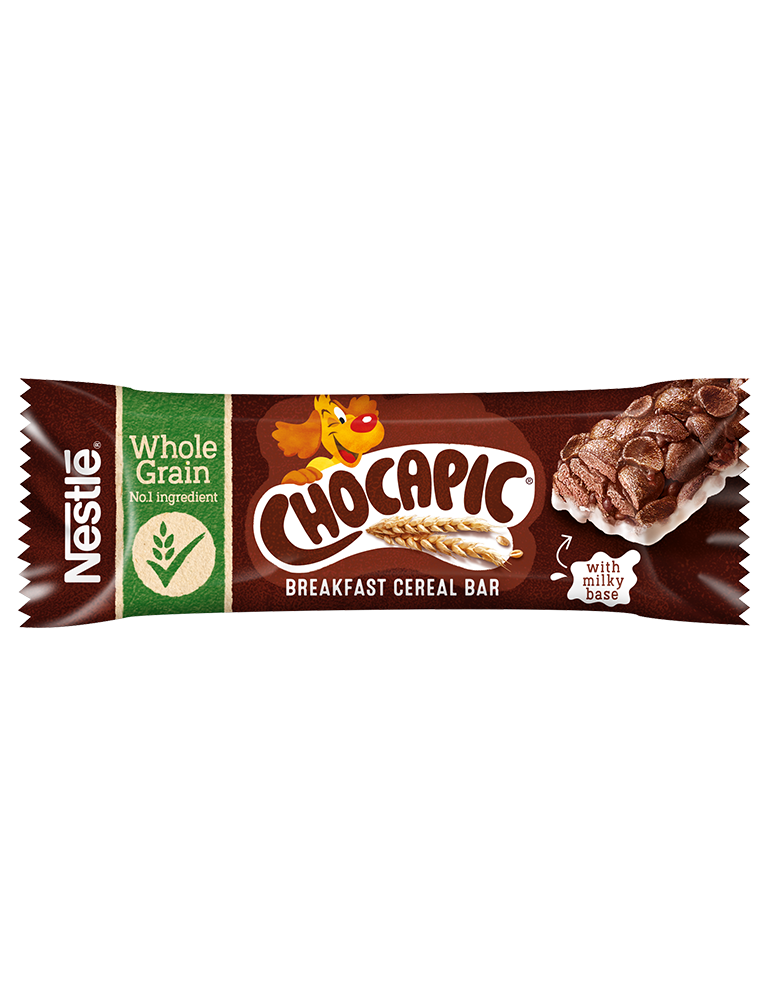 Tyčinka Nestlé Chocapic® | Cereálie Nestlé