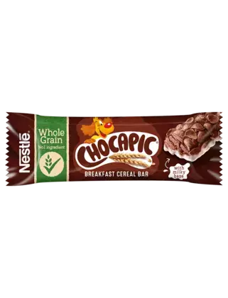 Chocapic – čokoládové snídaňové cereálie | Nestlé cereálie