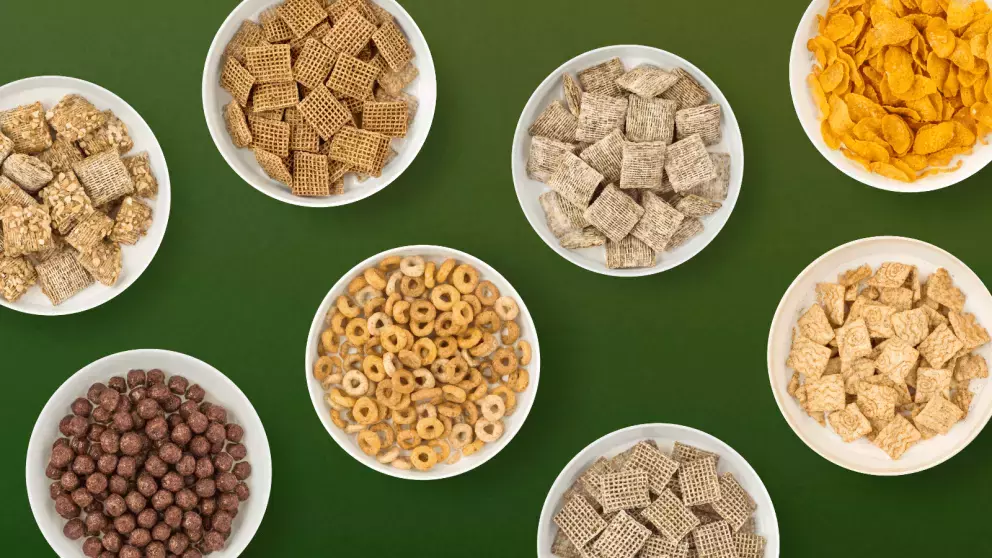Findet eure perfekten Frühstückscerealien | Nestlé Cereals