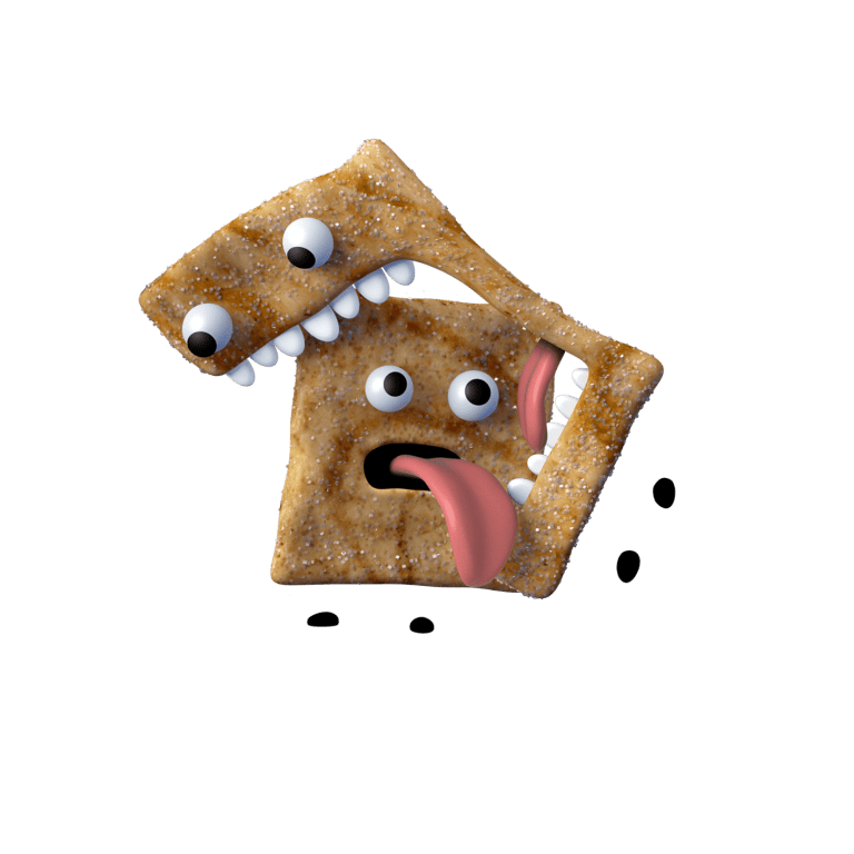 CINI MINIS® – velsmagende firkanter med kanel | NESTLÉ® morgenmadsprodukter