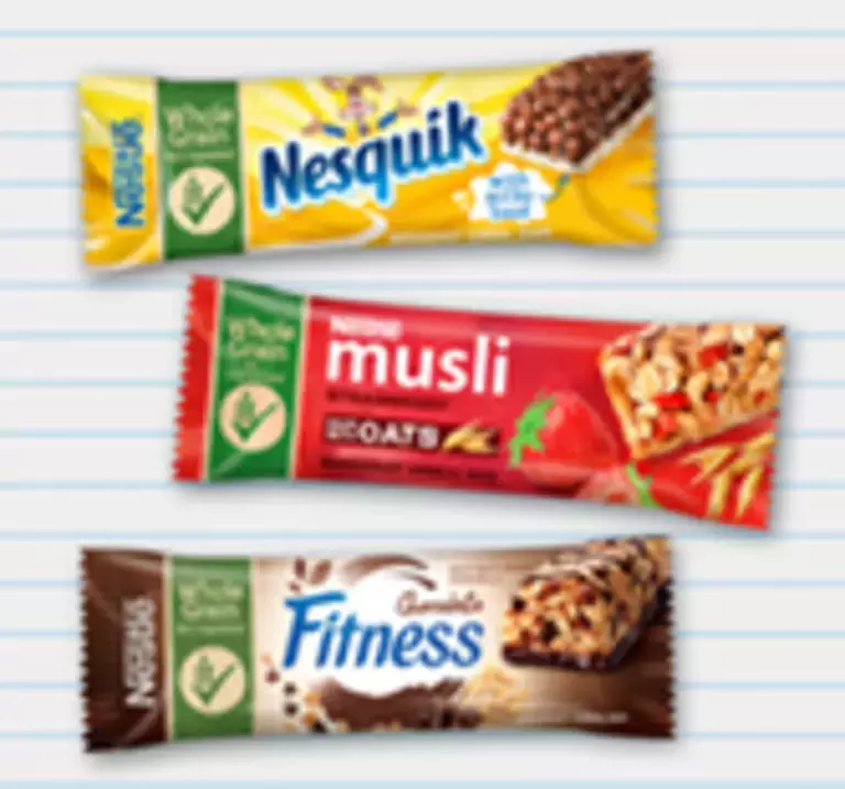 Nestlé LION® Batoon | Nestlé Cereals Eesti