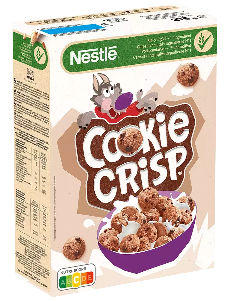 Descubre nuestras deliciosas marcas de cereales | Cereales NESTLÉ®