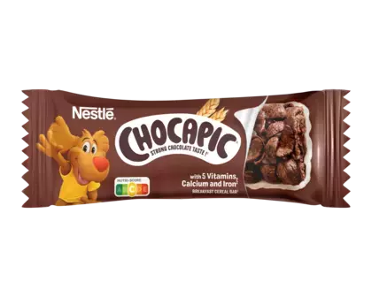 CHOCAPIC® - Pétales céréales chocolat | NESTLÉ® Céréales
