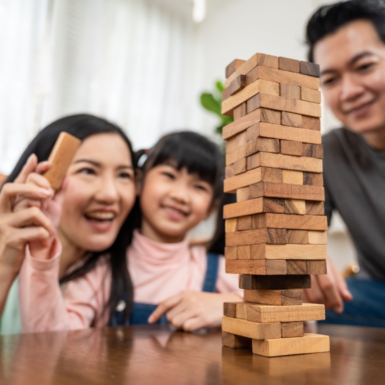 7 Ide Permainan Anak-anak yang Seru dan Interaktif Saat Libur!