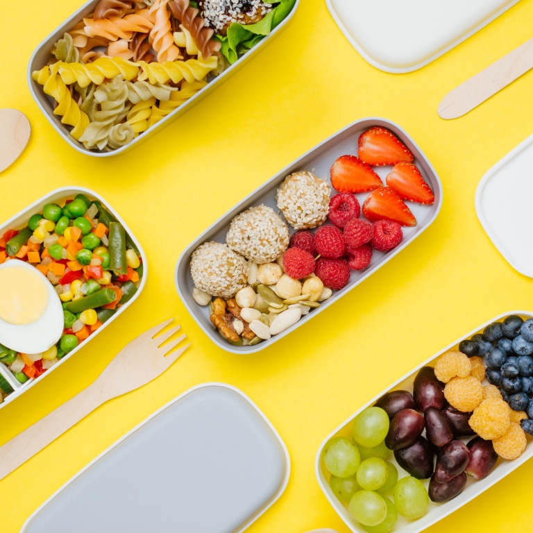 5 Pilihan Menu Ide Bekal Anak SD Bergizi untuk Moms Jadikan Pilihan