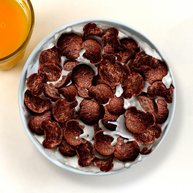 Mengenal Kandungan Sereal dan Komposisi yang Ada di Dalamnya