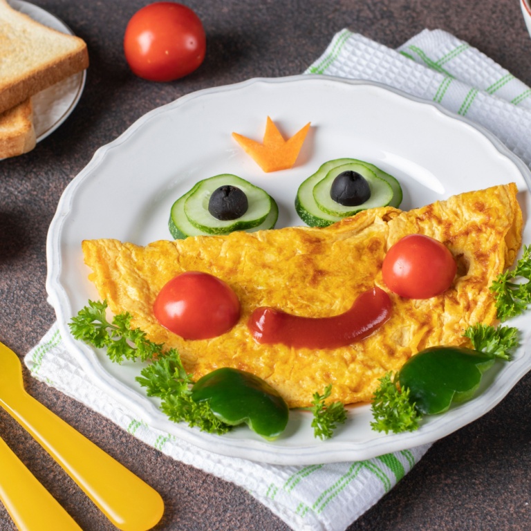 7 Rekomendasi Menu Sarapan Sehat Simple Anti Bosan!