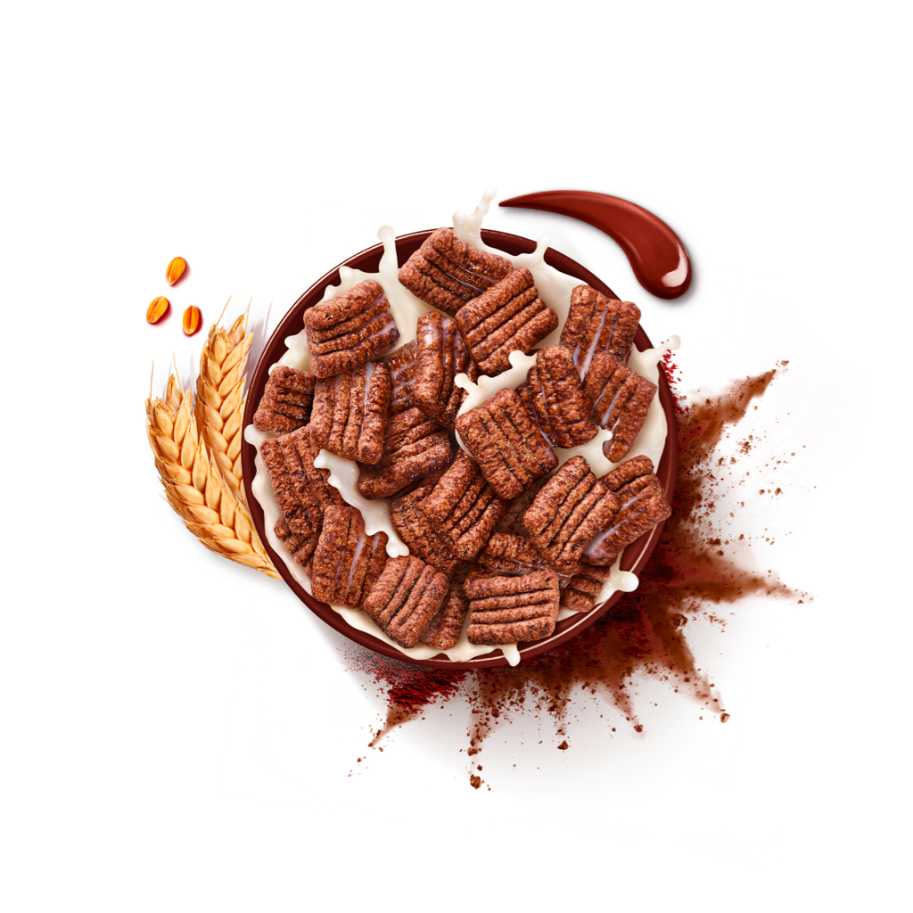 NEW KitKat Breakfast Cereal | Nestlé Cereals