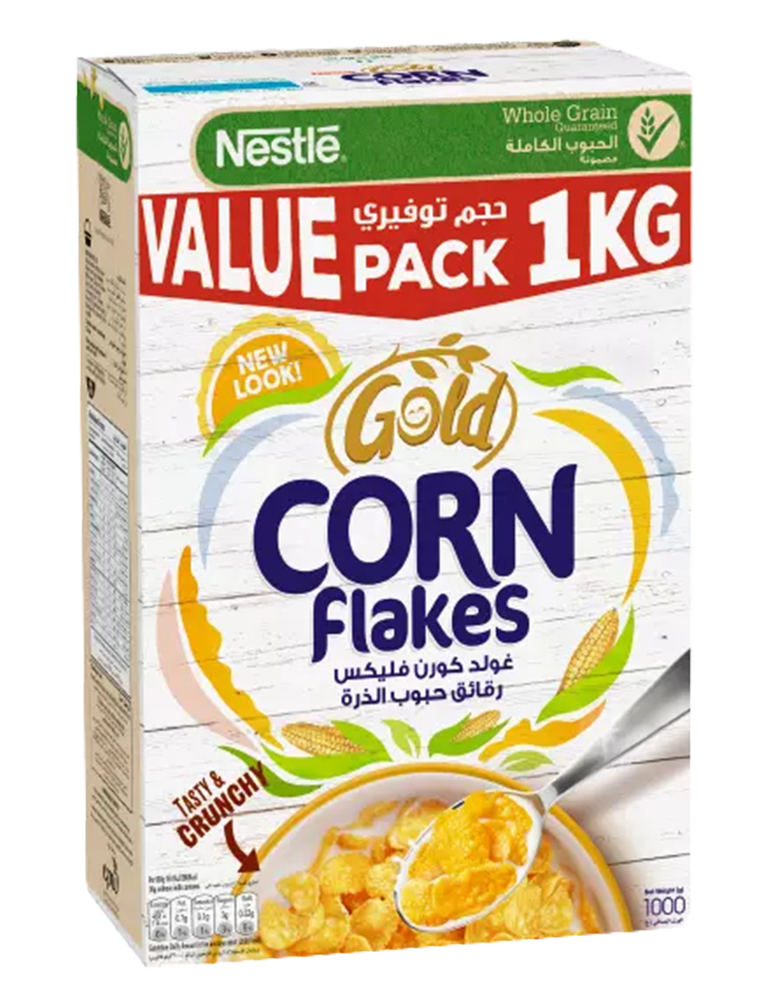 Is Corn Flakes Cereal Whole Grain at John Sigel blog