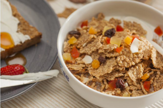 Cereales ricos en hierro y fortificados con hierro | Cereales NESTLÉ®