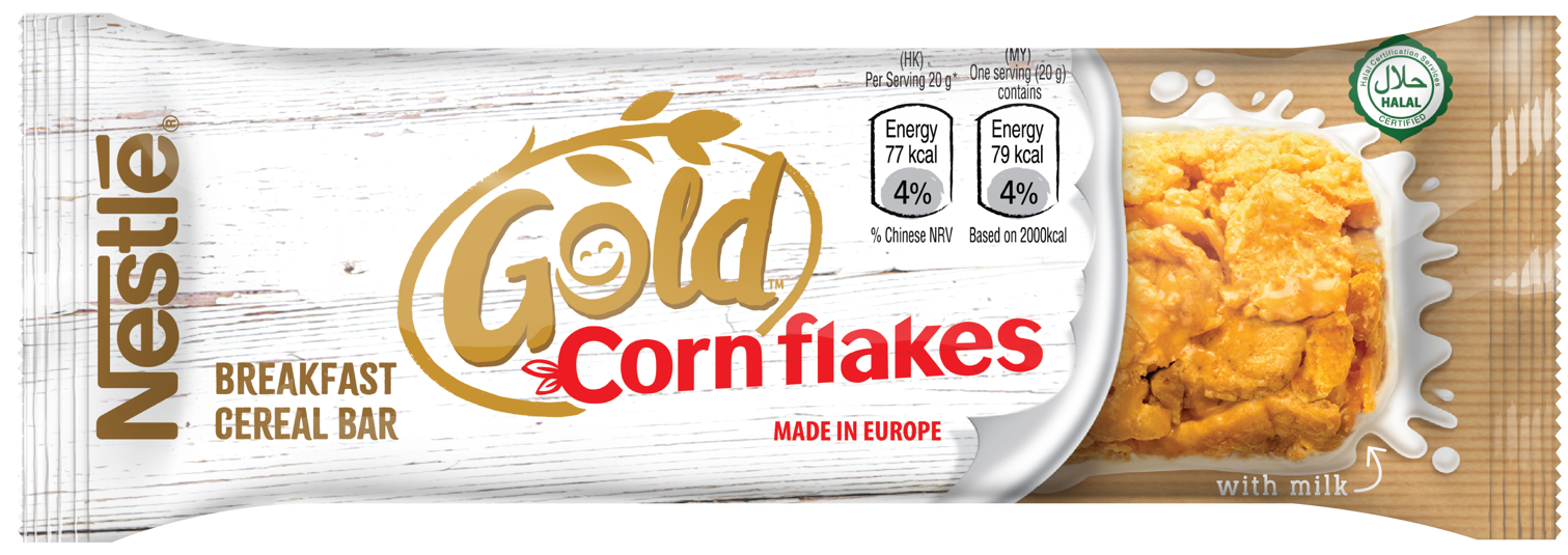 Nestlé Cereals | FITNESSE®