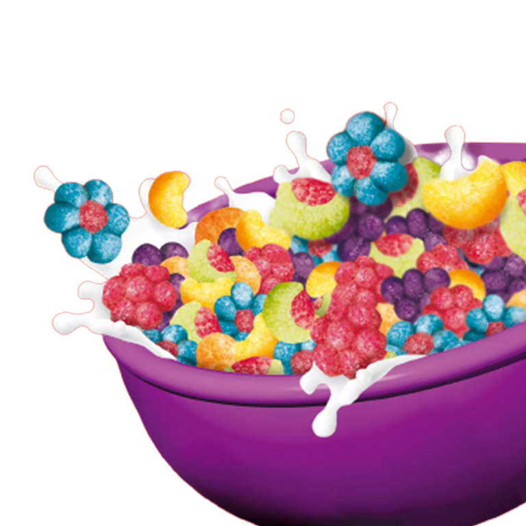 NESTLÉ® TRIX® BREAKFAST CEREAL | Nestlé® Cereals