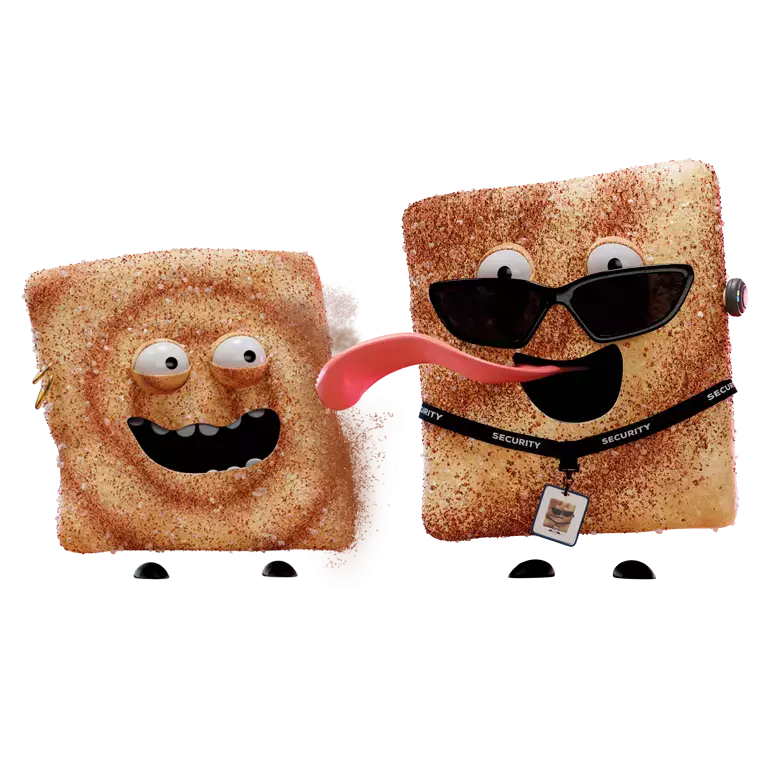 CINI MINIS- smakowite kwadraciki cynamonowe| Nestlé Płatki Śniadaniowe