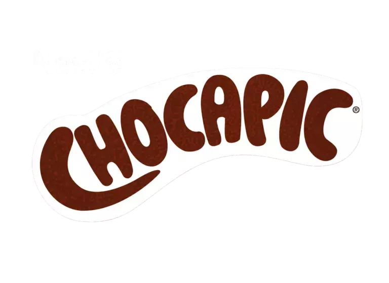 CHOCAPIC - czekoladowe płatki śniadaniowe | Nestlé Płatki Śniadaniowe