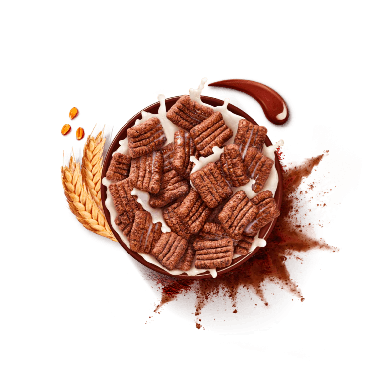 KITKAT® Cereais com Delicioso Sabor a Wafer | Cereais NESTLÉ®