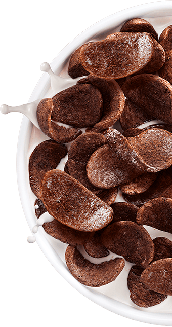 CHOCAPIC® - Cereais de Pequeno-Almoço Chocolate | Cereais Nestlé
