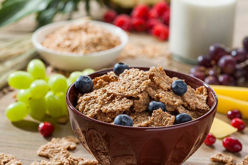 Build Your Balanced Healthy Breakfast | Nestlé Cereals