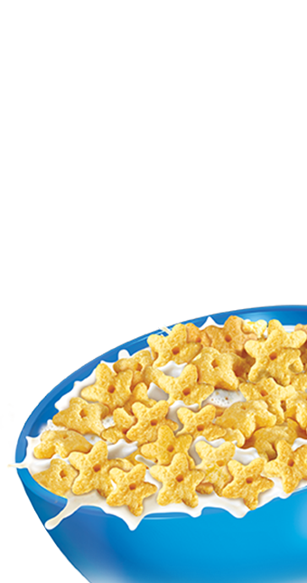 Nestlé HONEY STARS Cereal | Brand | Nestlé Cereals