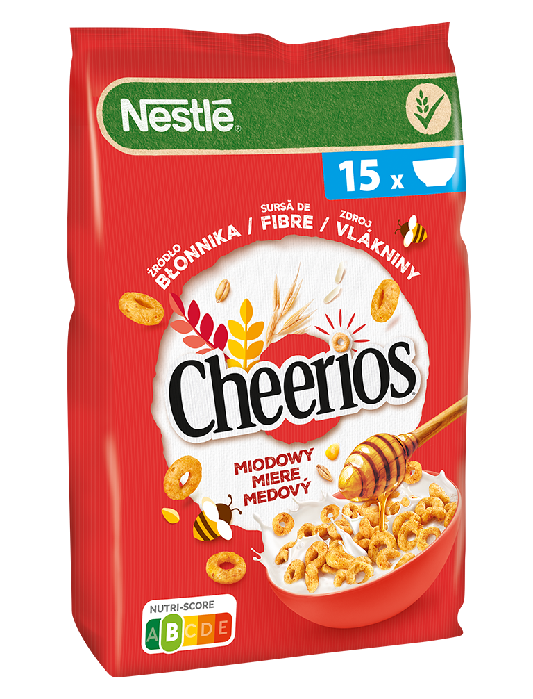 Minerálna látka v cereáliách: Ako ju nájsť a využiť