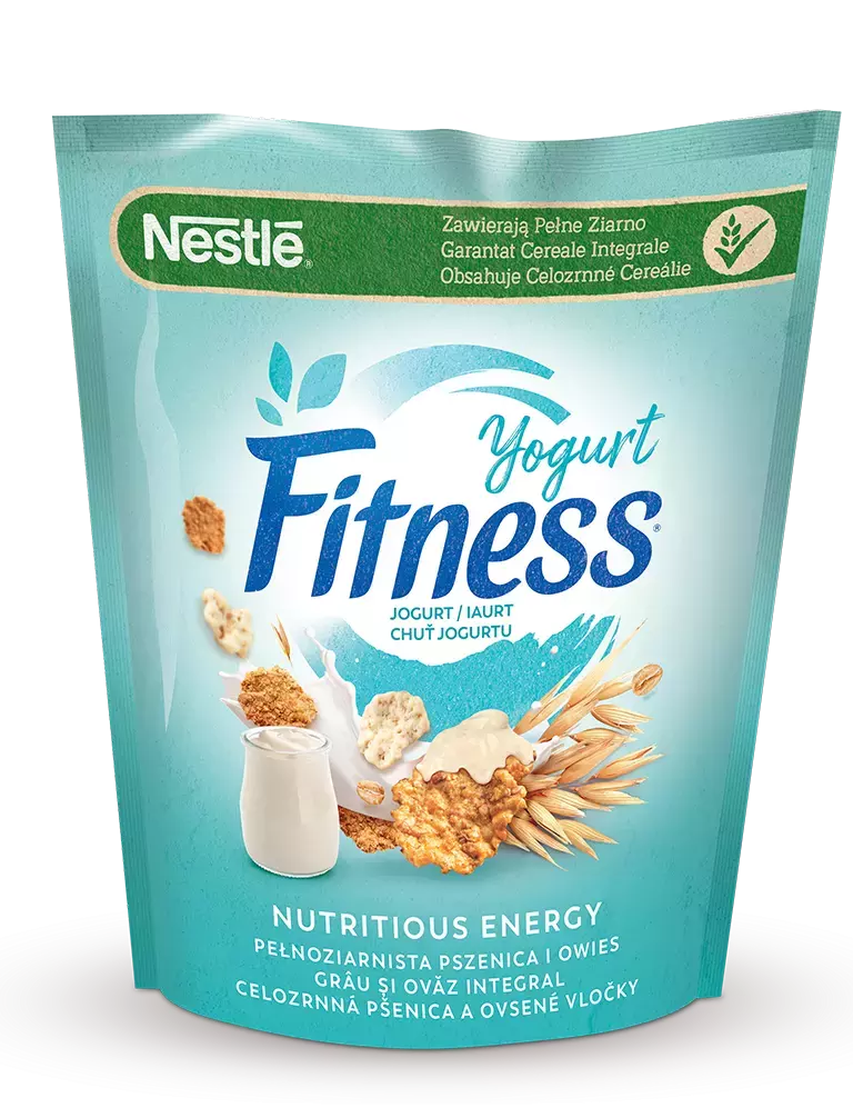 Готовий сніданок FITNESS® | Продукти | Готові сніданки Nestlé
