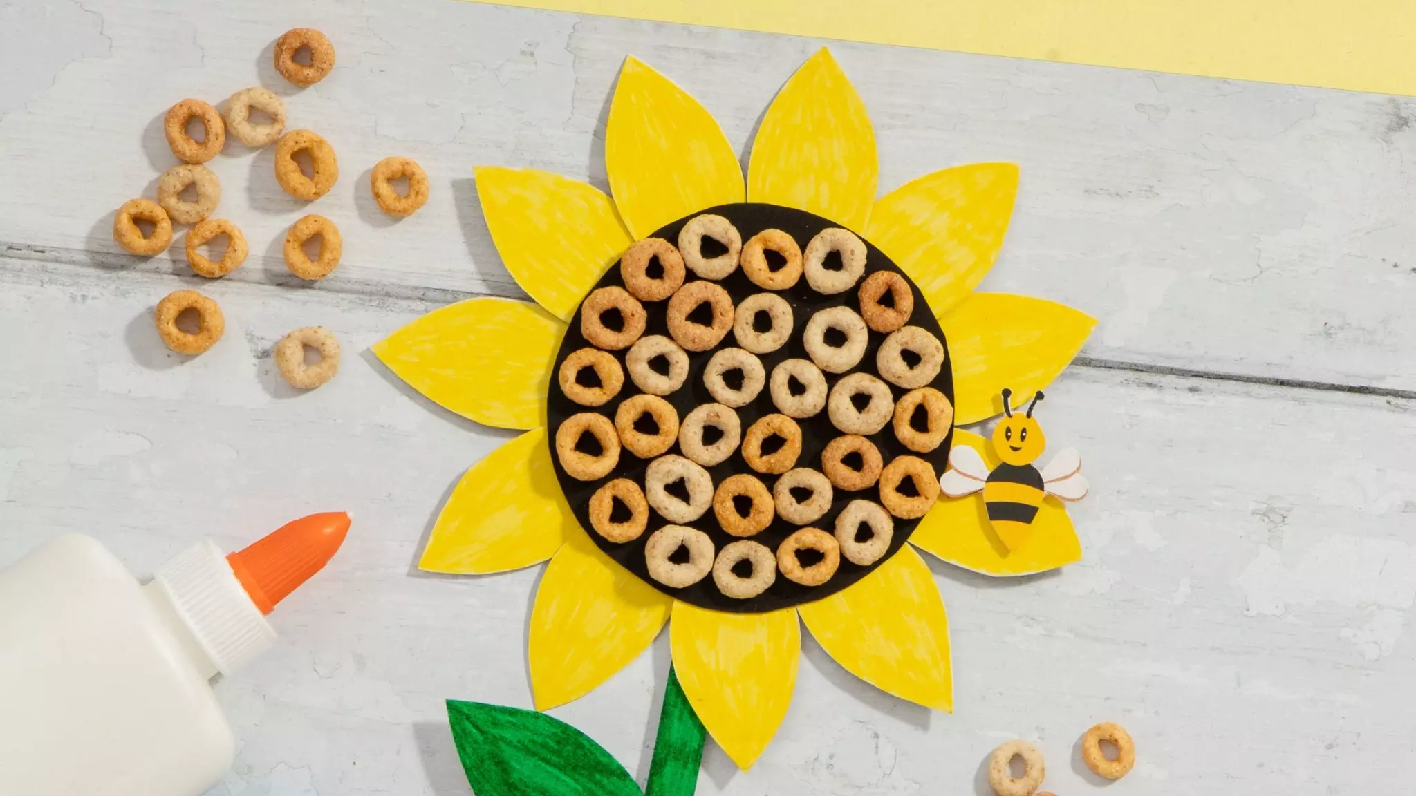 Bee Craft Ideas and Resources for Kids | Nestlé Cereals