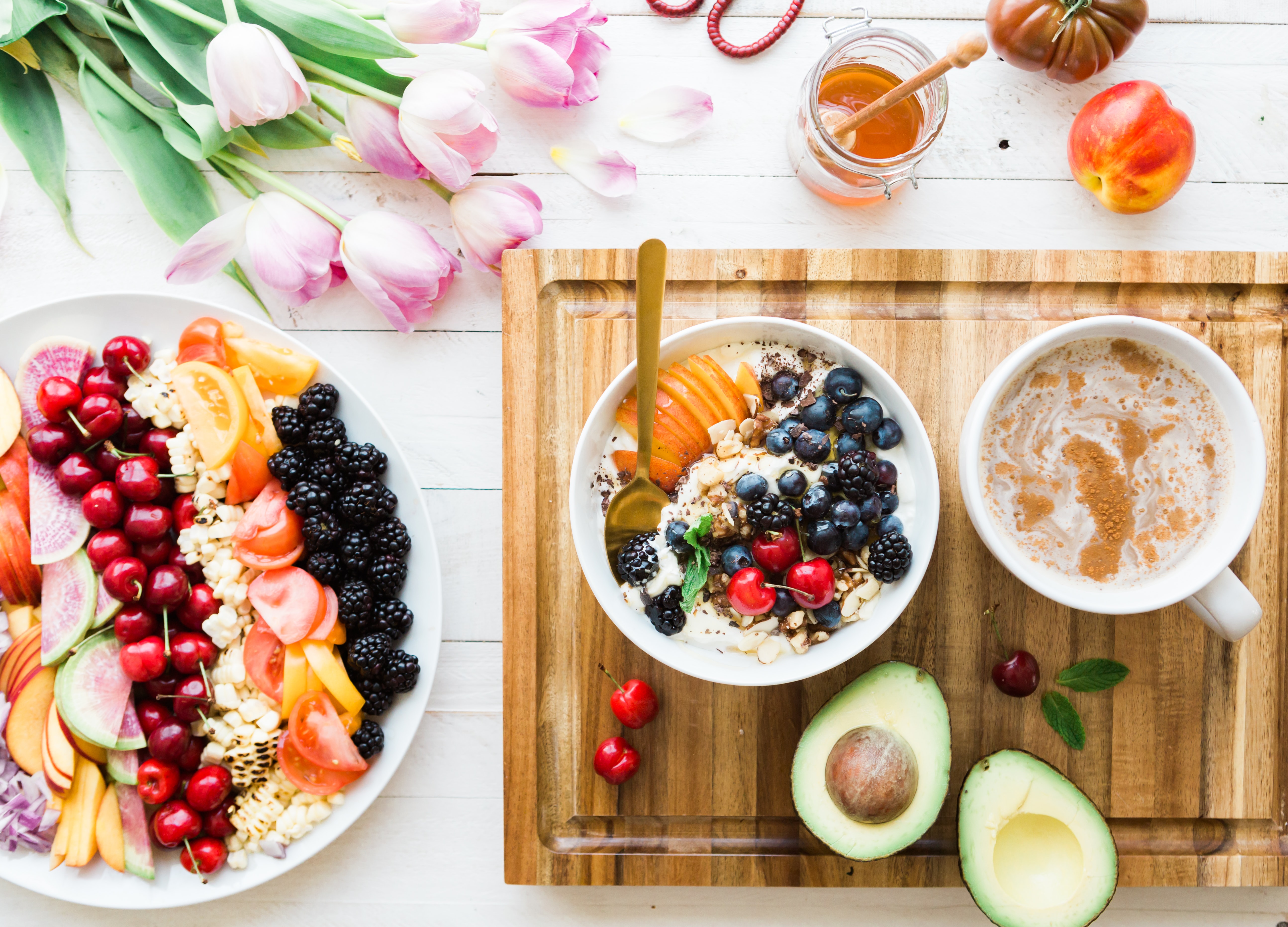 What Is a Balanced Diet? Top Tips for Healthy Eating | Nestlé Cereals