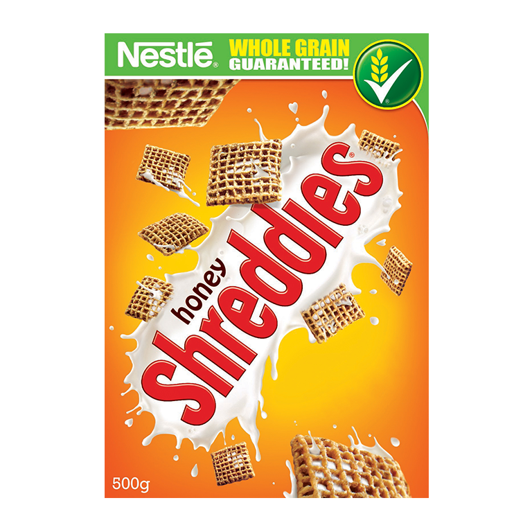 Celebrating Shreddies® 70th Anniversary | Nestlé Cereals