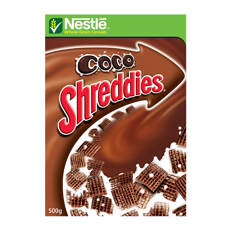 Celebrating Shreddies® 70th Anniversary | Nestlé Cereals