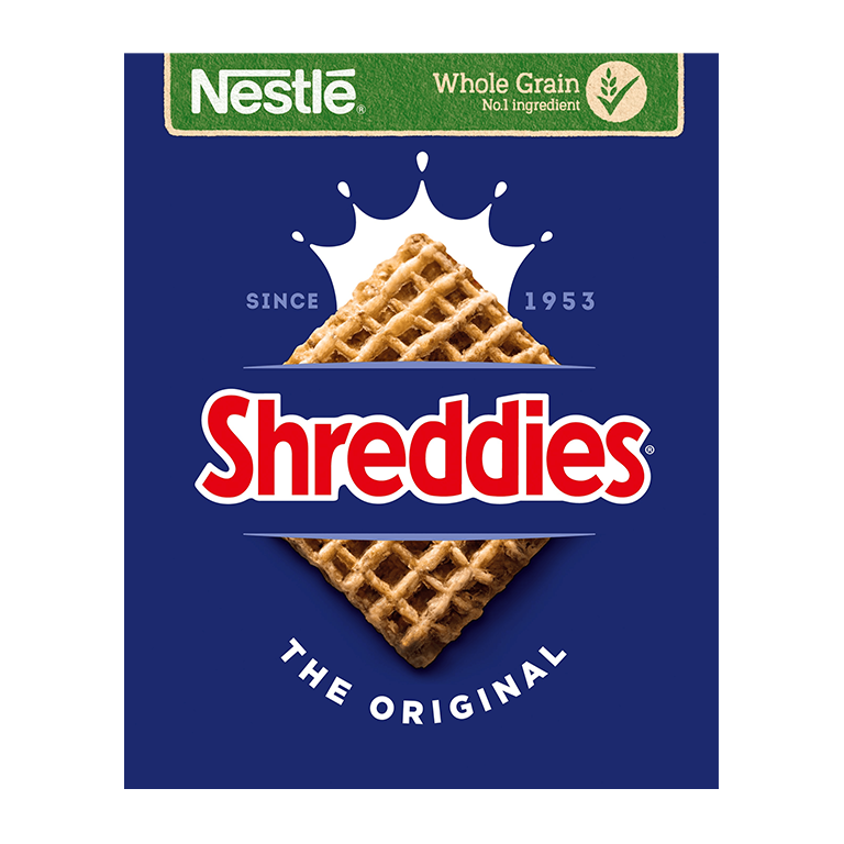 Celebrating Shreddies® 70th Anniversary | Nestlé Cereals