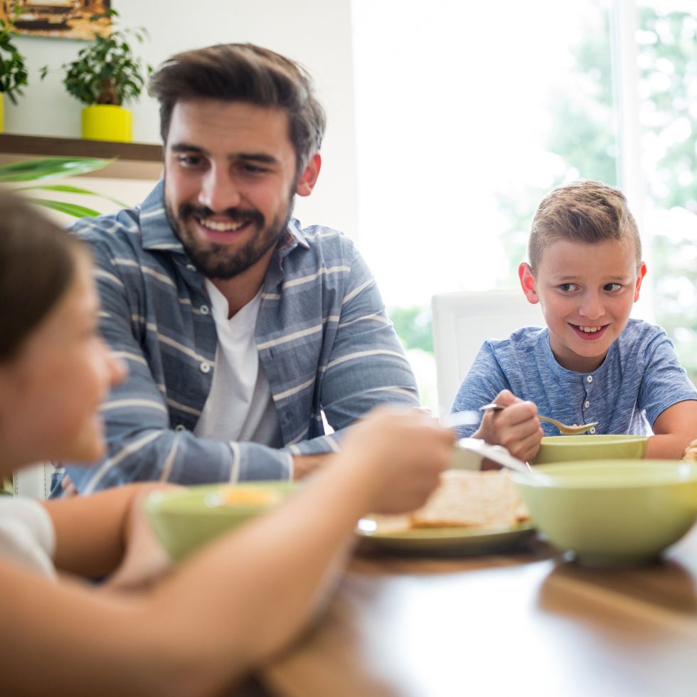 8 Tasty Breakfast Ideas for Family | Nestlé Cereals