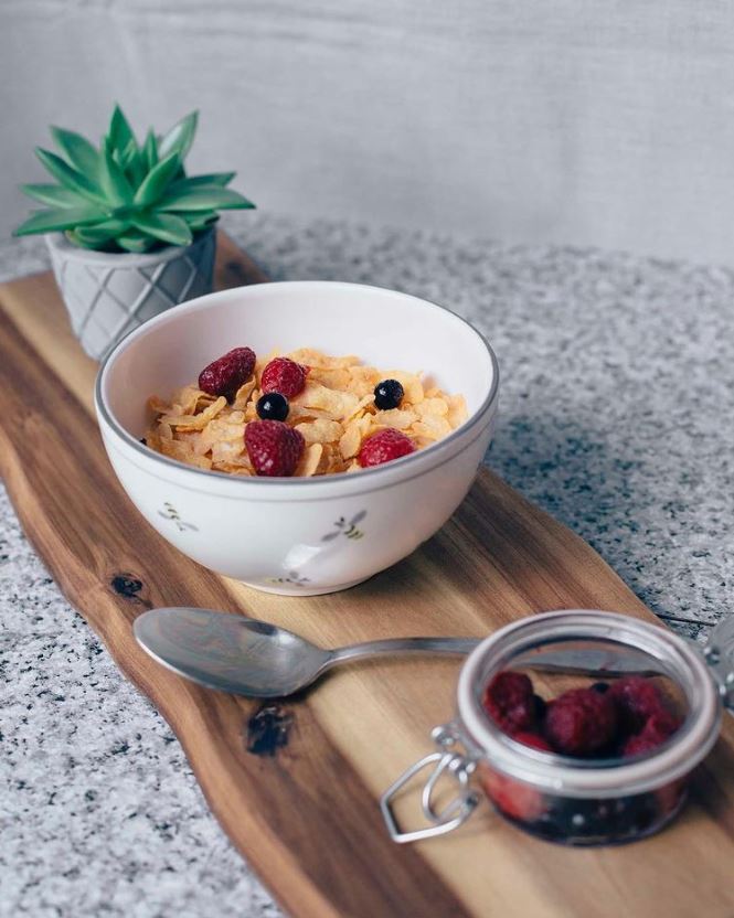 What is Gluten? Cereals That Are Gluten Free | Nestlé Cereals