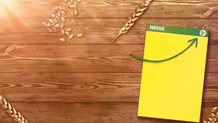 Our Cereal Partner Worldwide Promises | Nestlé Cereals