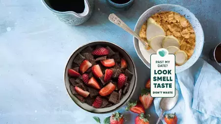 Our Cereal Partner Worldwide Promises | Nestlé Cereals