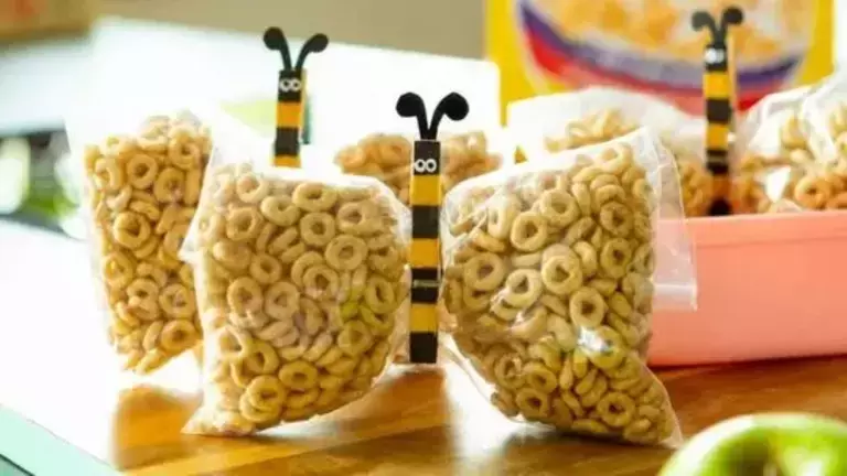 Bee Craft Ideas and Resources for Kids | Nestlé Cereals