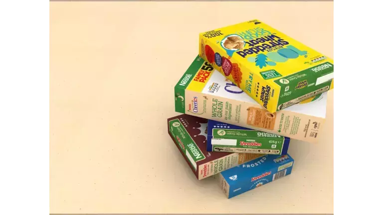 Recycling Tips for Cereal Boxes and Bags | Nestlé Cereals