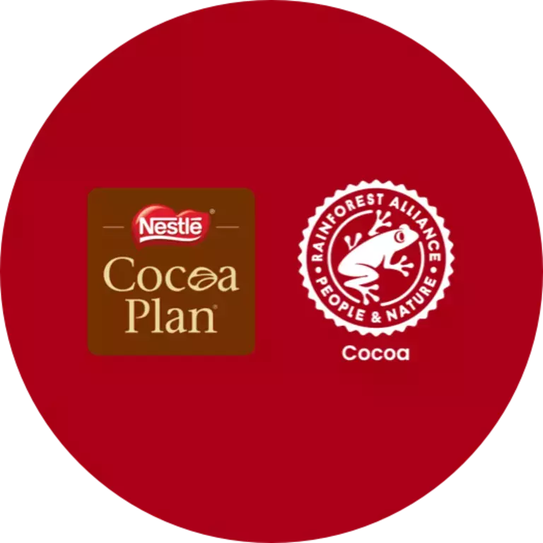Nestlé Cocoa Plan | Nestlé Cereals