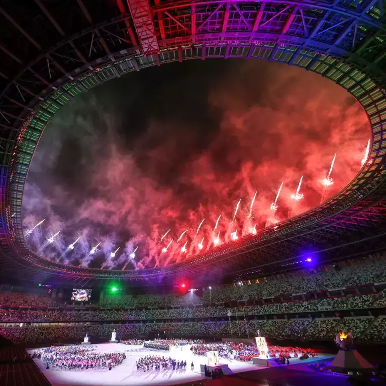 Top 11 Amazing Paralympic Facts | Nestlé Cereals