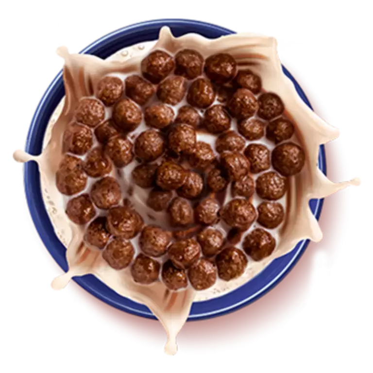 The Champion of Great Taste at Breakfast | Nestlé Cereals