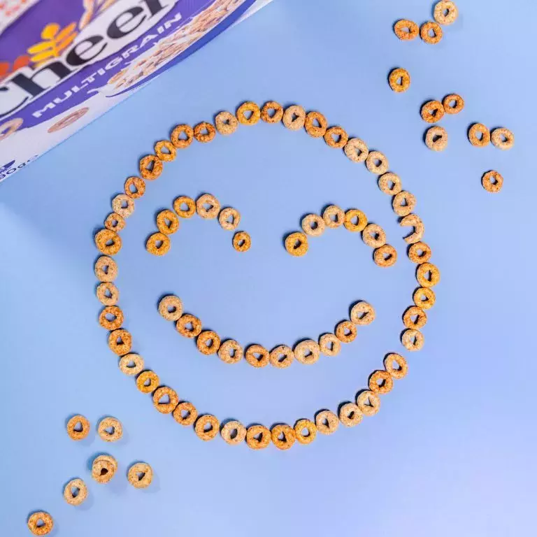 Cheerios UK | Cheerios® Breakfast Cereals | Nestlé Cereals
