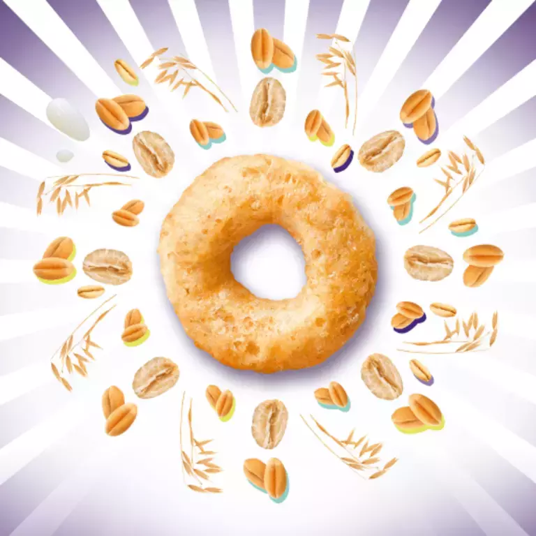 Cheerios UK | Cheerios® Breakfast Cereals | Nestlé Cereals