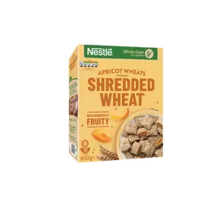 Shredded Wheat® | Whole Grain Wheat Cereal | Nestlé Cereals